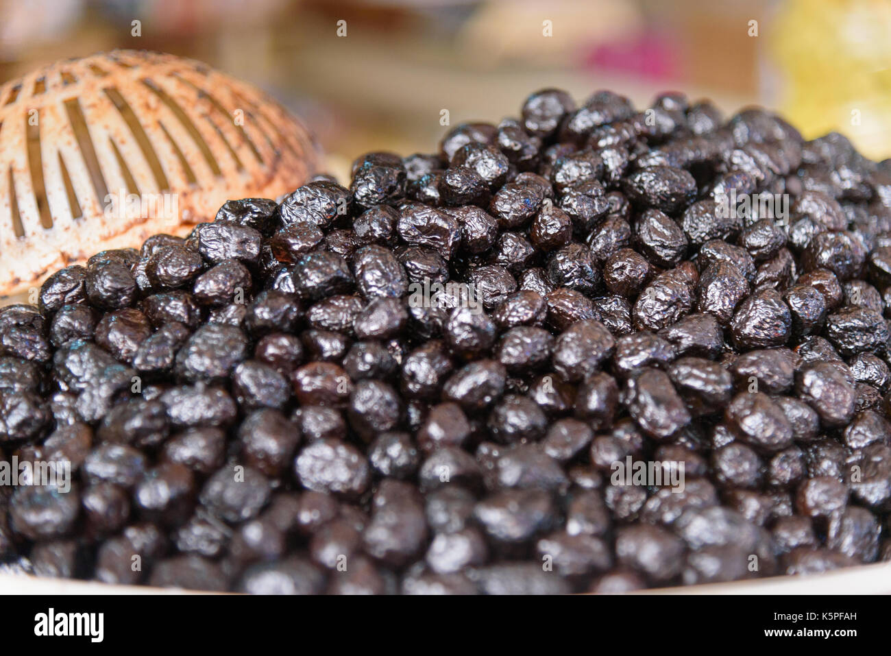 Tiznit street hi-res stock photography and images - Alamy