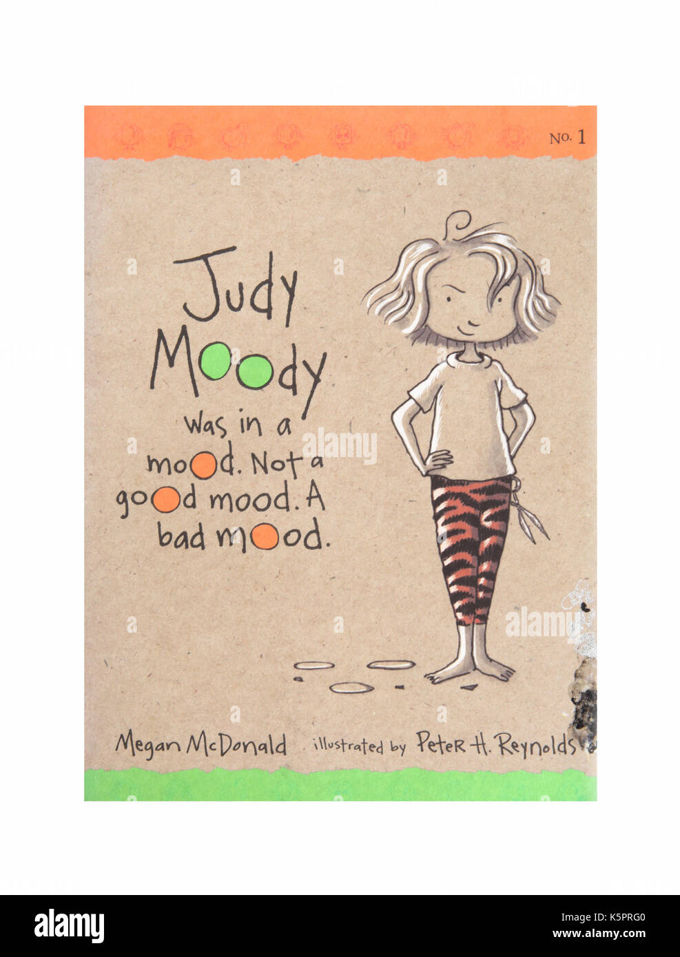 Judy Moody High Resolution Stock Photography and Images - Alamy