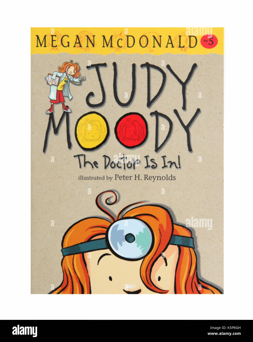 Children doctors hi-res stock photography and images - Alamy