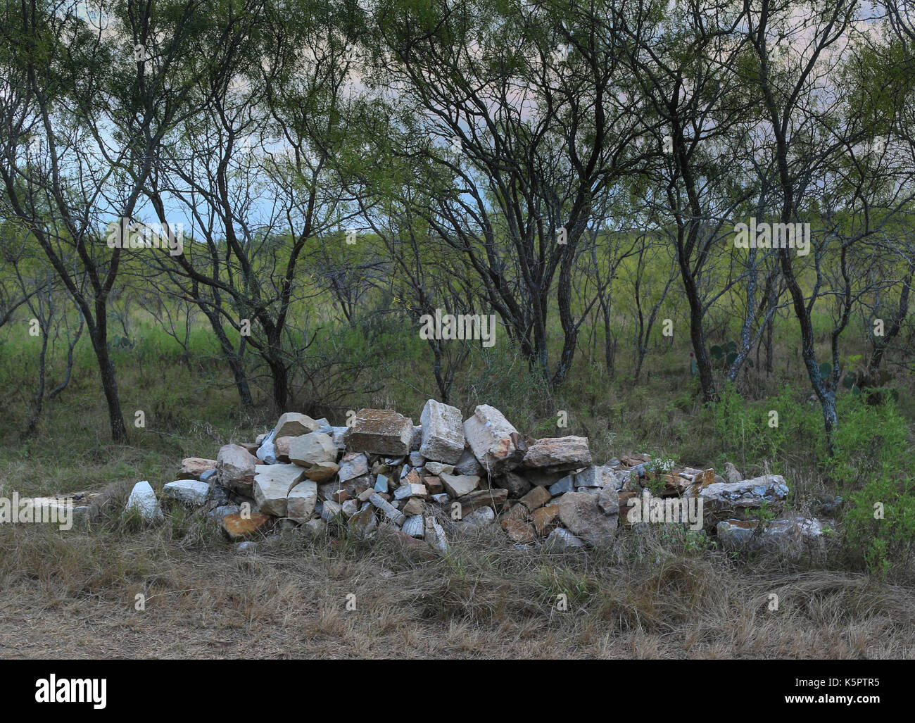 Rock pile hi-res stock photography and images - Alamy