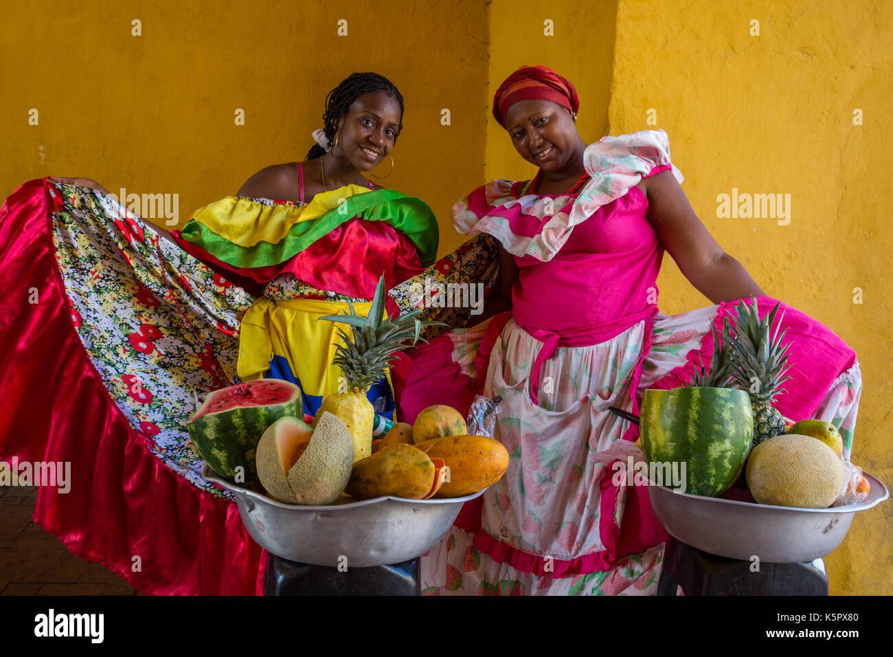 Colombia fashion show hi-res stock photography and images - Alamy
