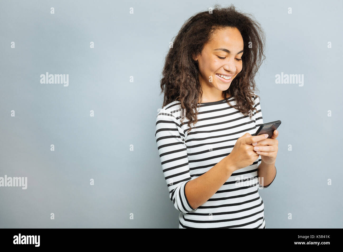 Friendly to user hi-res stock photography and images - Alamy