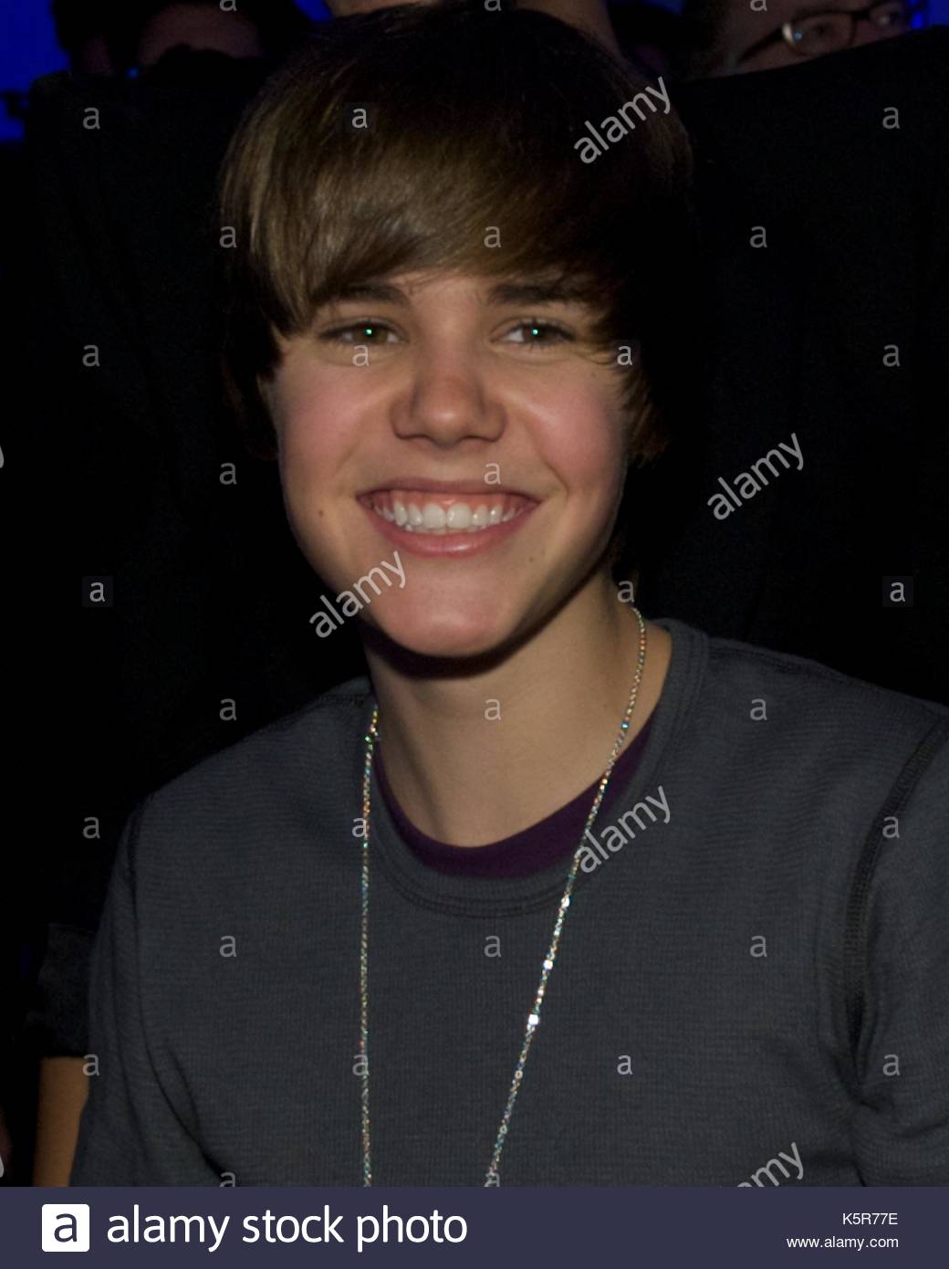 Justin Bieber Stock Photos & Justin Bieber Stock Images - Alamy
