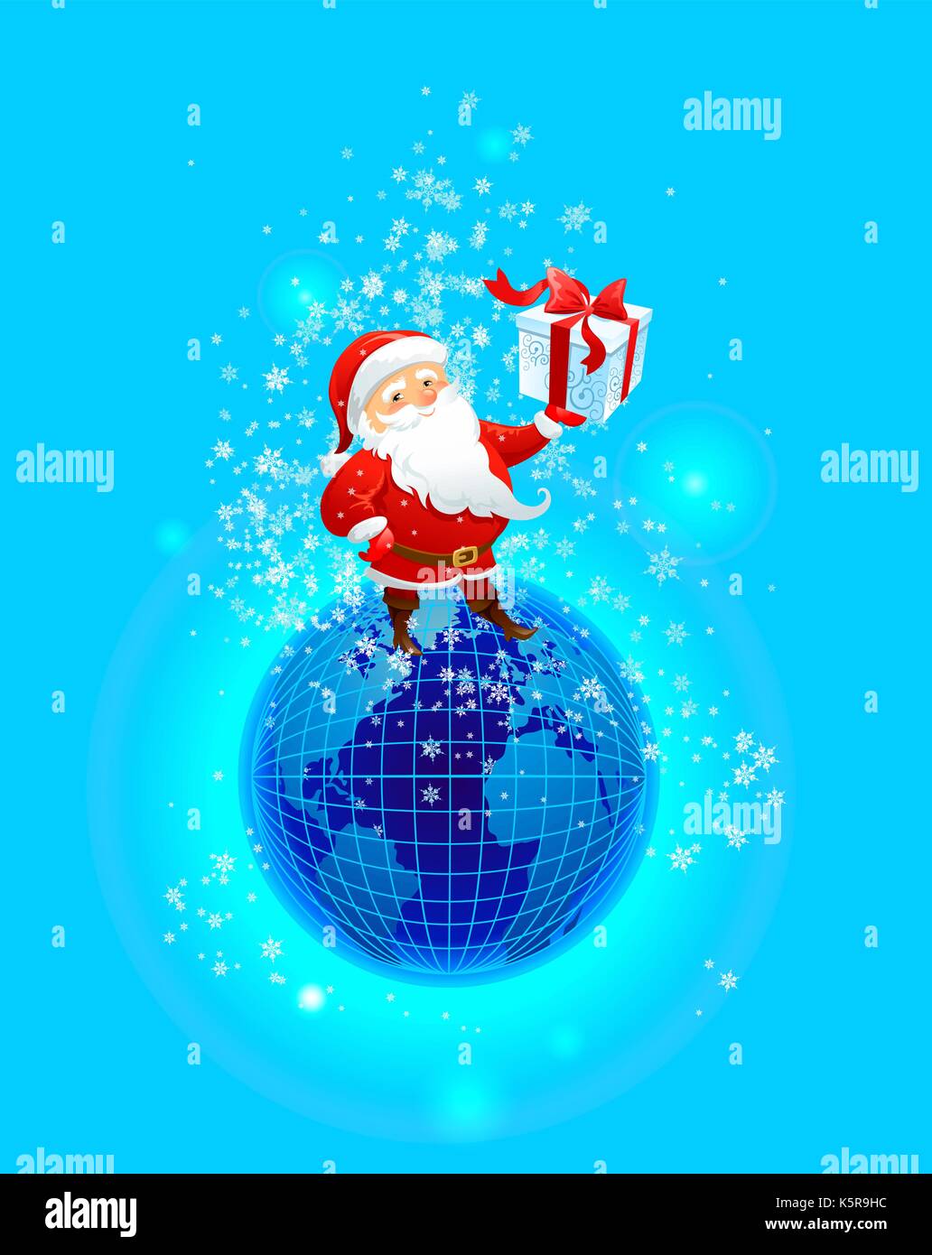Happy robin Stock Vector Images - Alamy