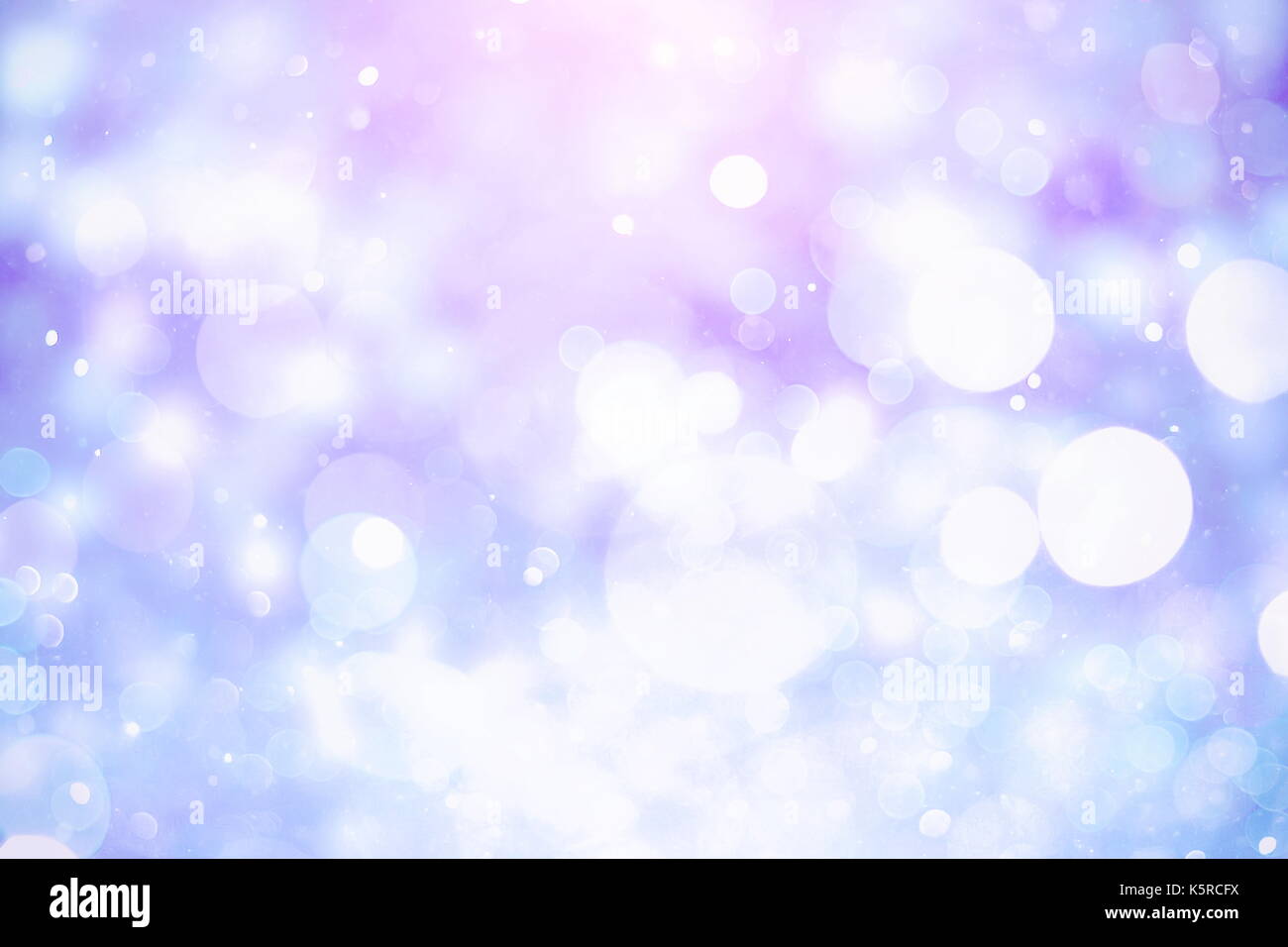 Abstract background light spots bokeh hi-res stock photography and ...