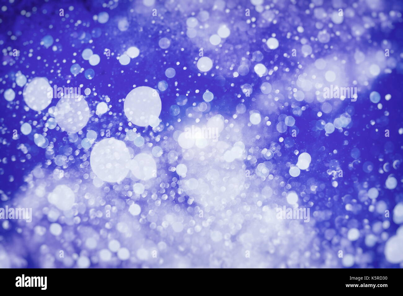 Abstract background light spots bokeh hi-res stock photography and ...
