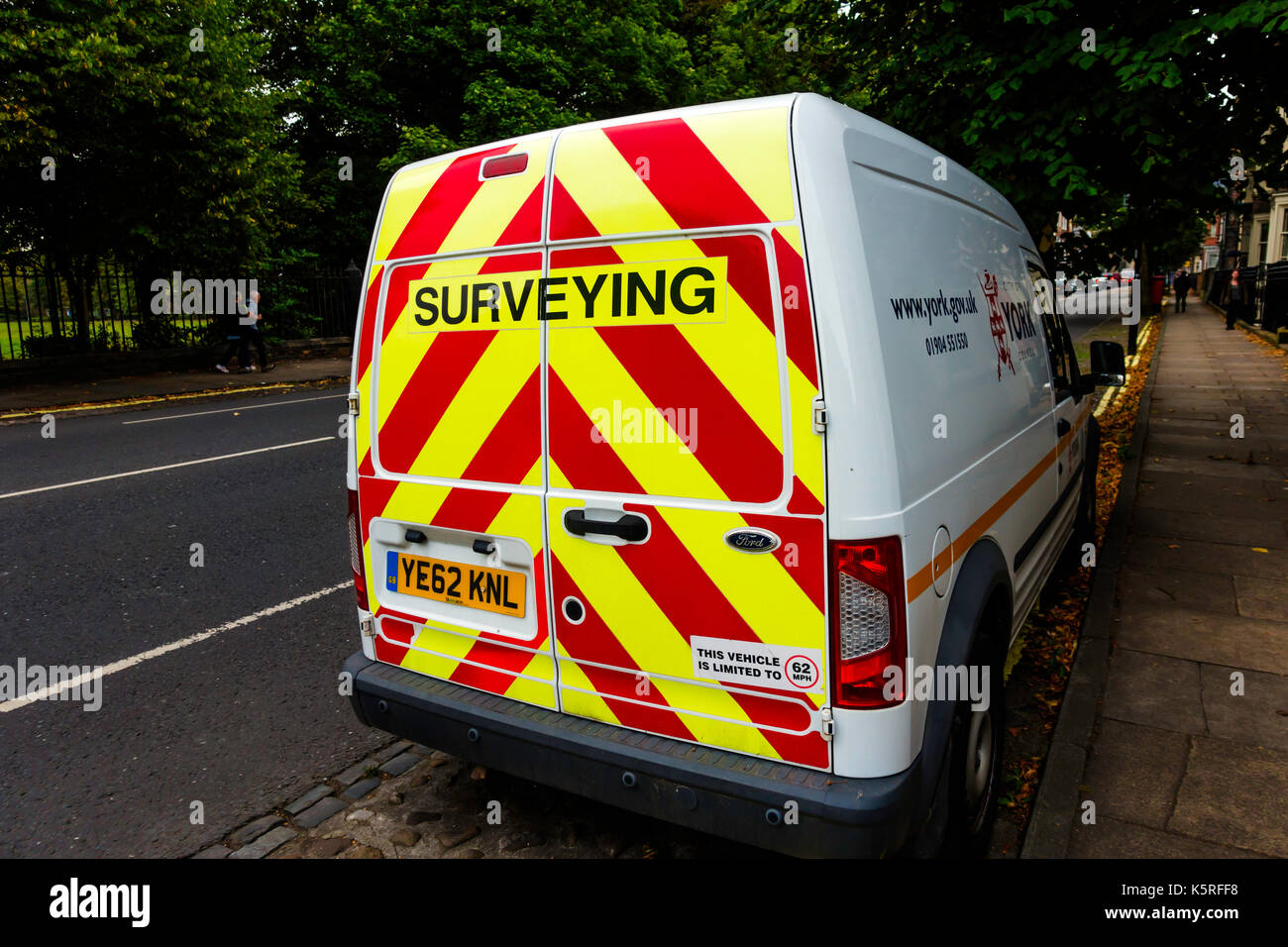 Red yellow chevrons hi-res stock photography and images - Alamy