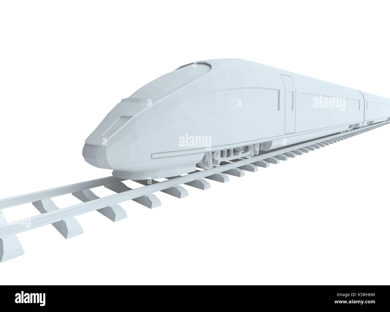 Tourist train Cut Out Stock Images & Pictures - Alamy