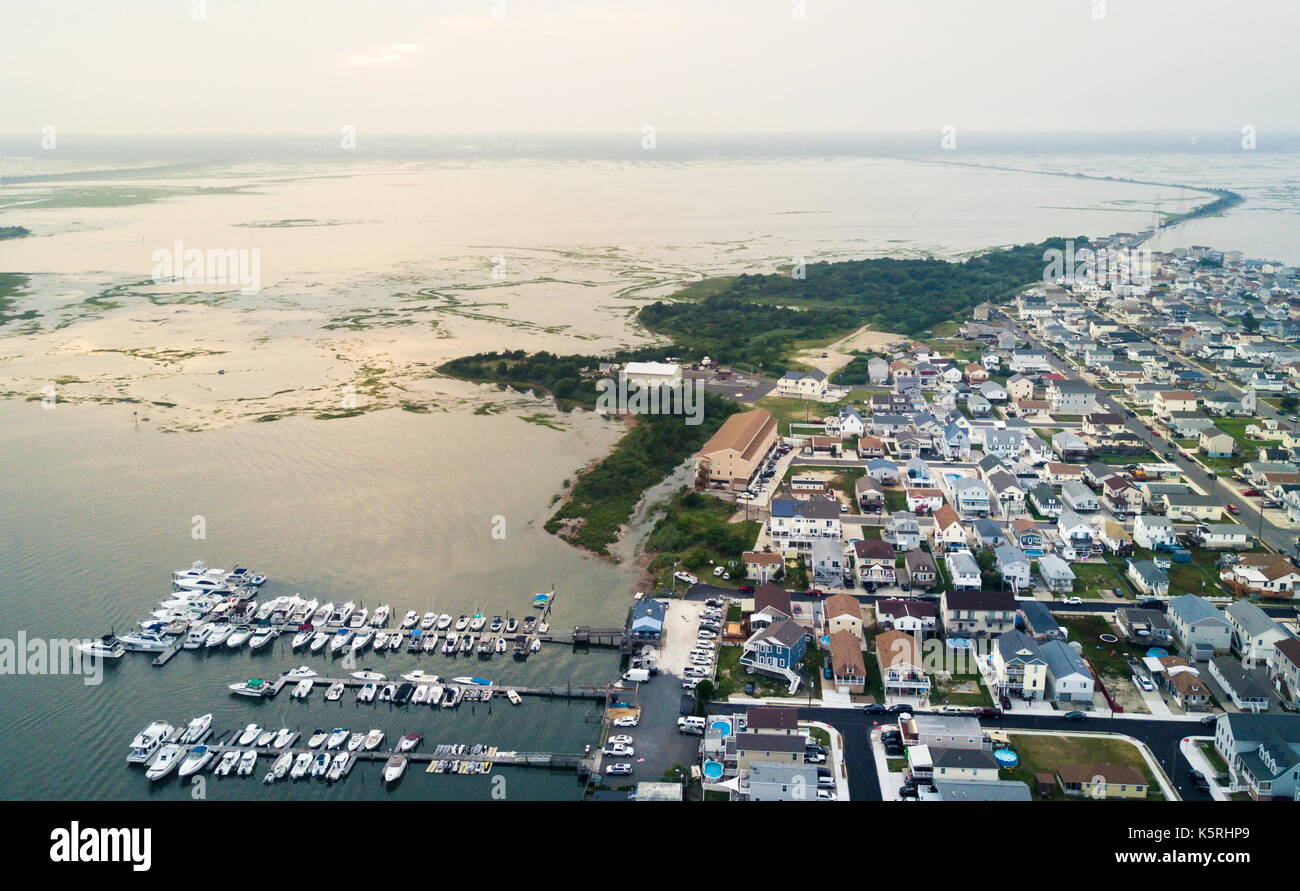 Aerial view travel marine sea hi-res stock photography and images - Alamy
