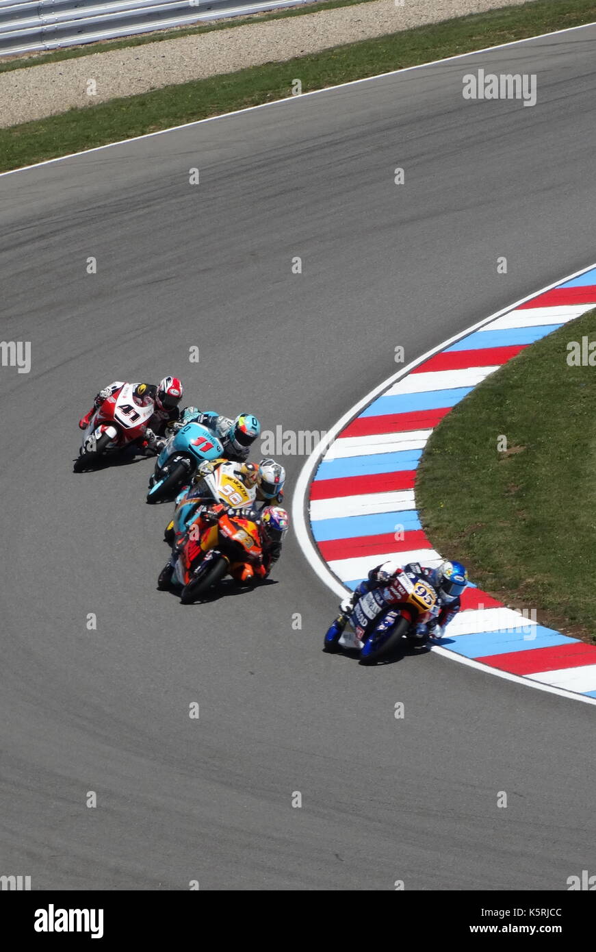 Brno circuit hi-res stock photography and images - Alamy