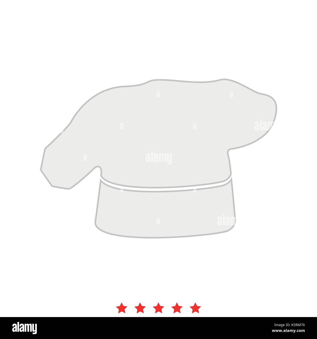 Toque Stock Vector Images - Alamy