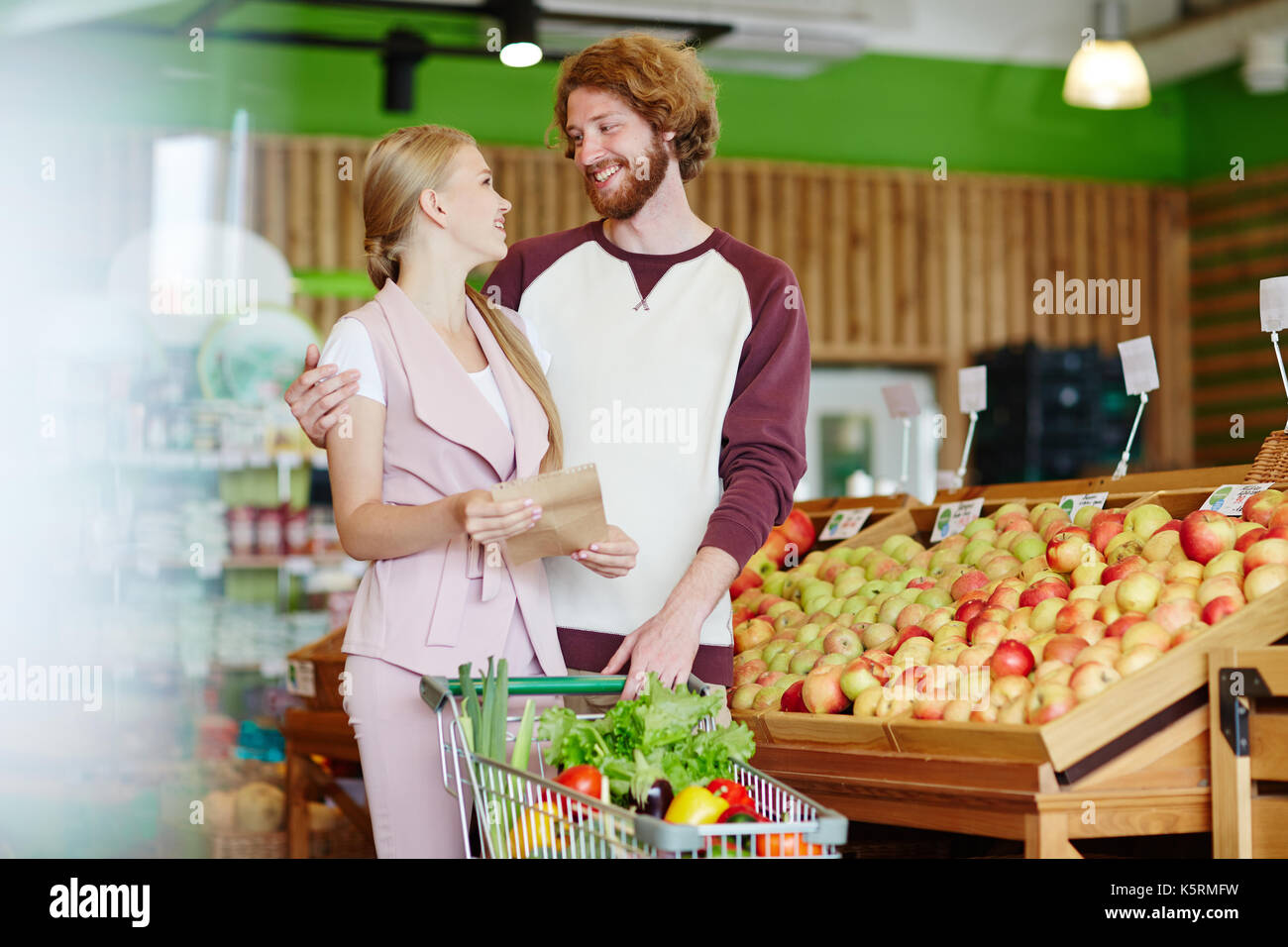 Food assortment hi-res stock photography and images - Alamy