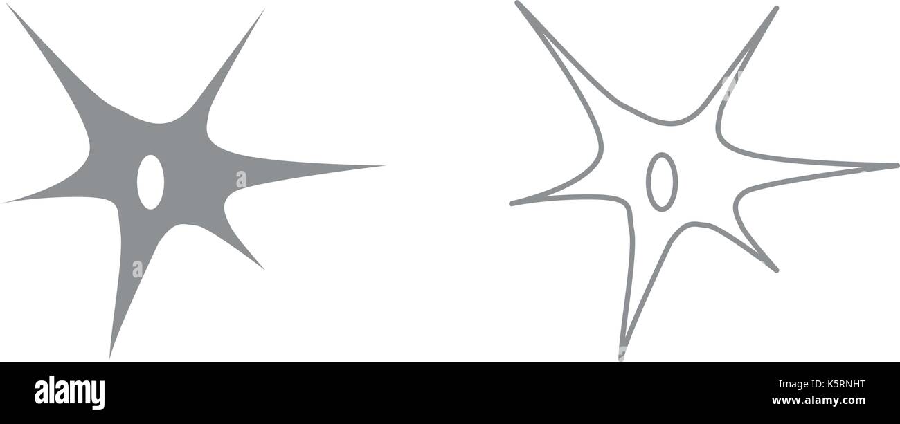 Synapse Stock Vector Images - Alamy