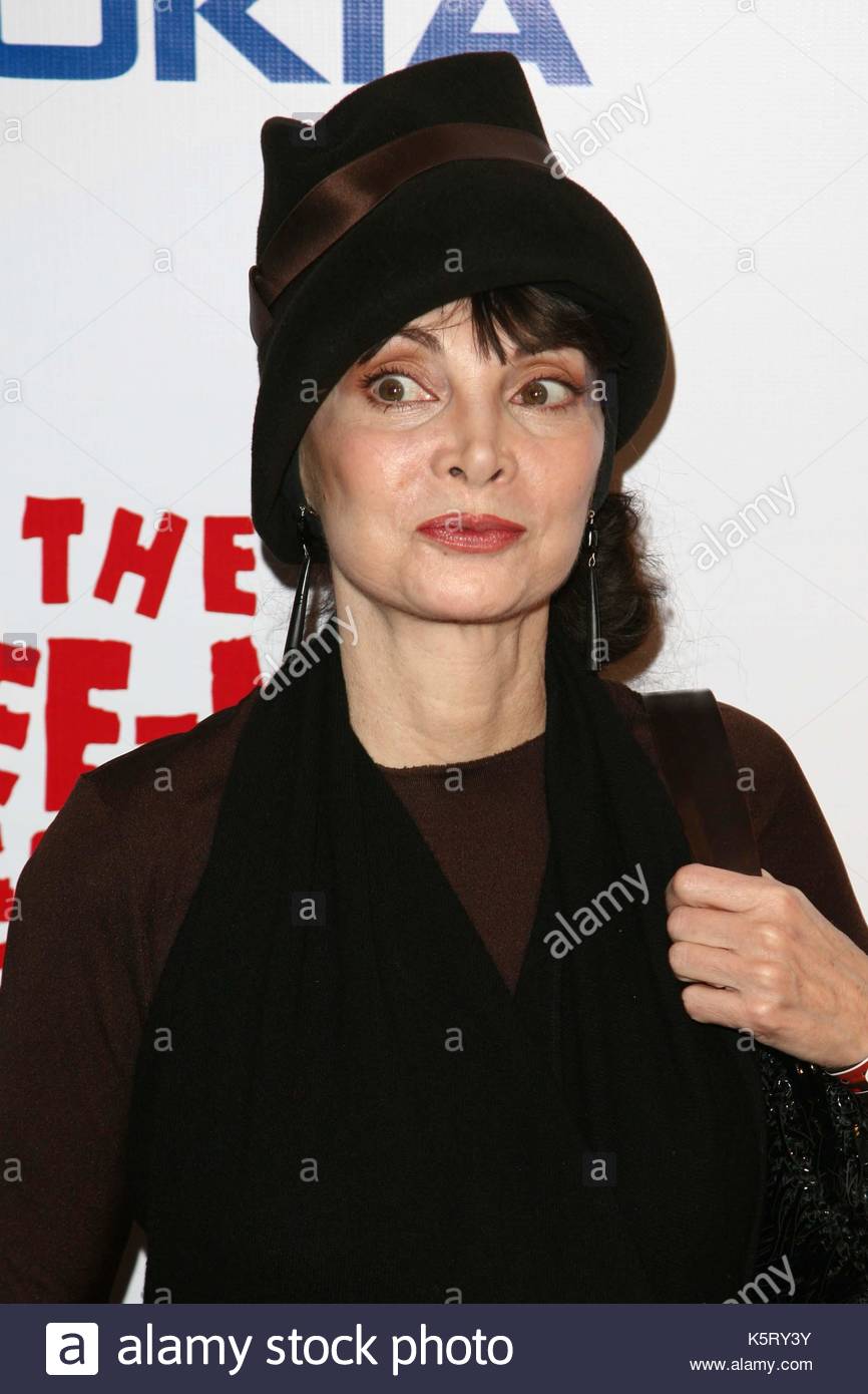 Toni Basil Stock Photos & Toni Basil Stock Images - Alamy