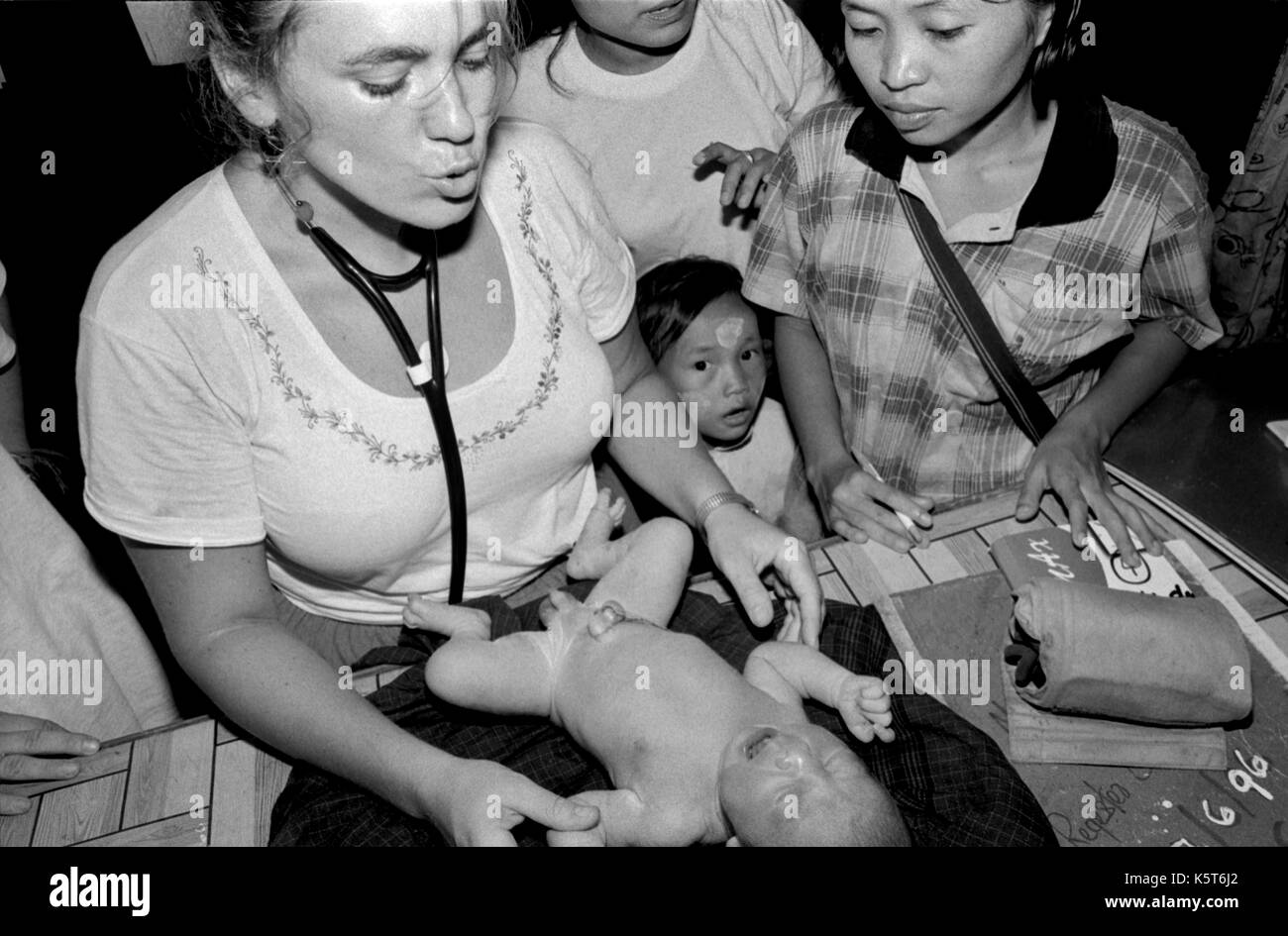 Left borders Black and White Stock Photos & Images - Alamy