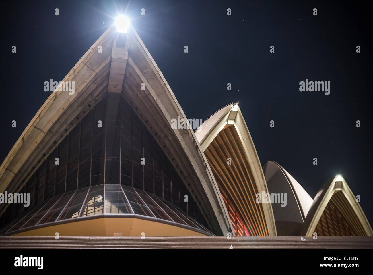 details of the Sydney Opera House Stock Photo - Alamy