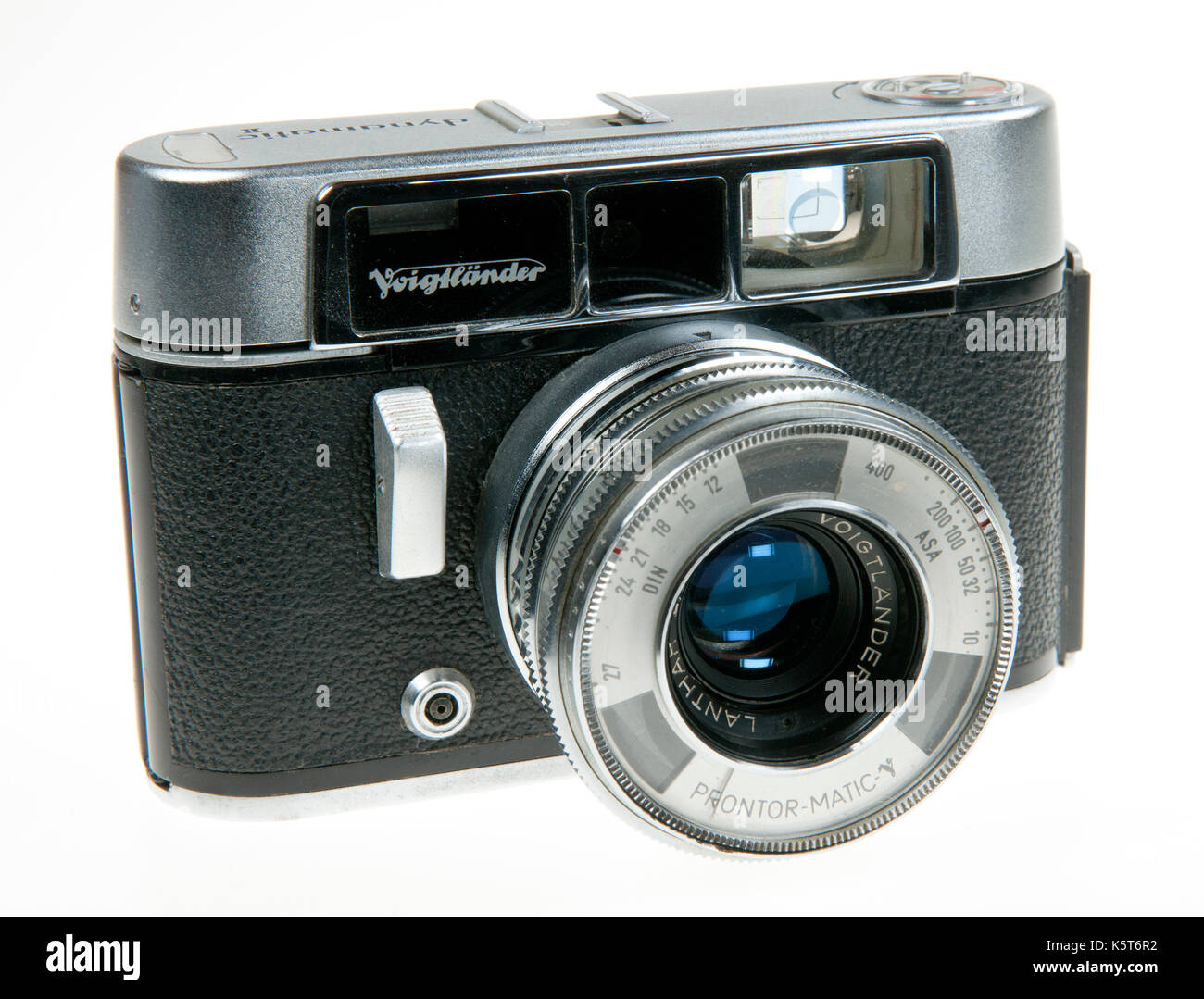 Prontor Cut Out Stock Images & Pictures - Alamy