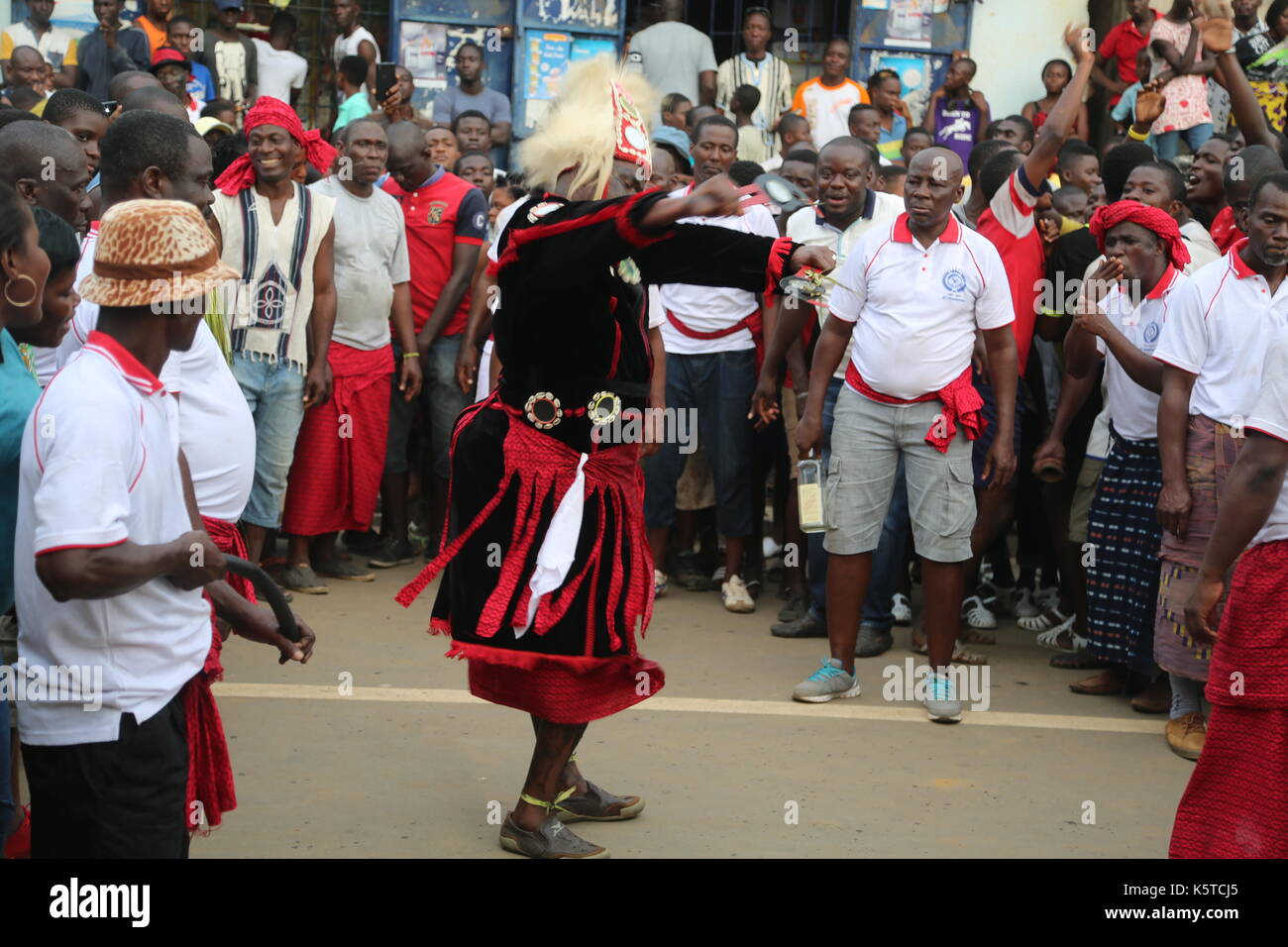 Senegal ivory coast hi-res stock photography and images - Alamy
