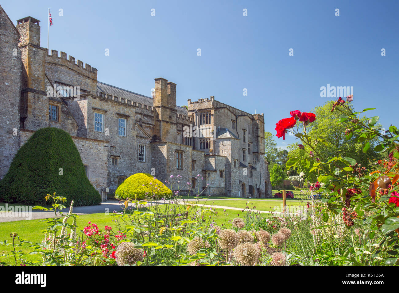 Dorset border High Resolution Stock Photography and Images - Alamy