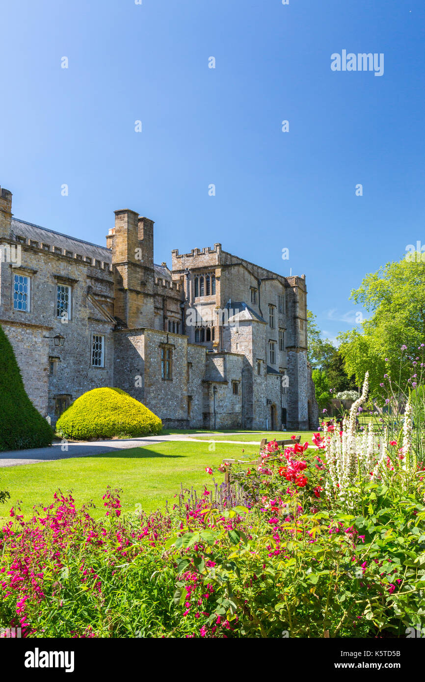 Dorset border hi-res stock photography and images - Alamy