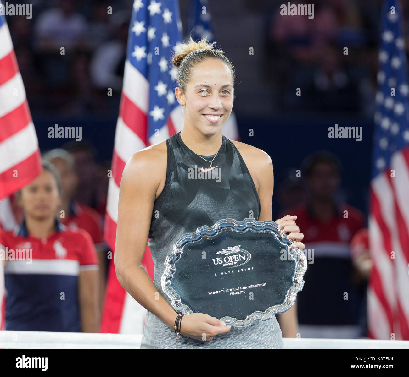 Madison keys trophy hi-res stock photography and images - Alamy