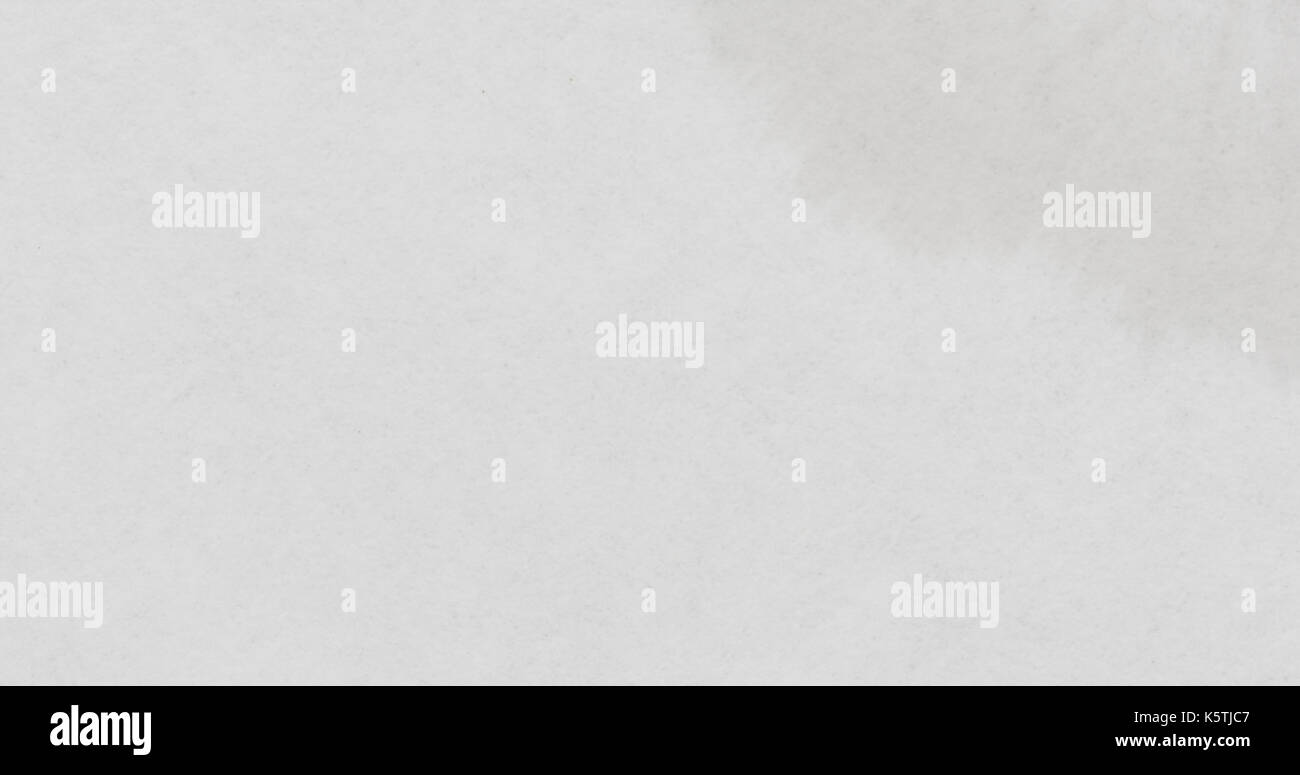 wet white paper background texture, wide photo Stock Photo - Alamy