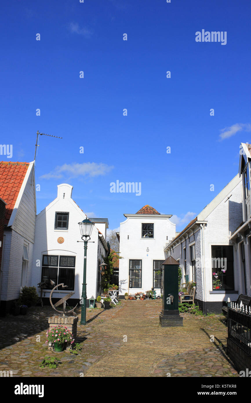 Texel architecture hi-res stock photography and images - Alamy