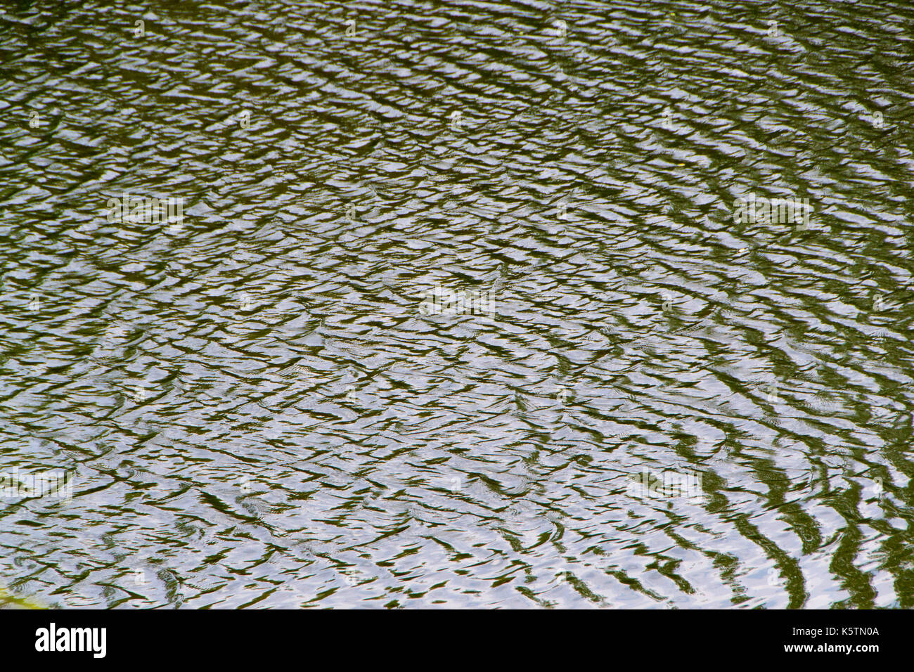 Close-up photography of river water surface. Water texture Stock Photo ...