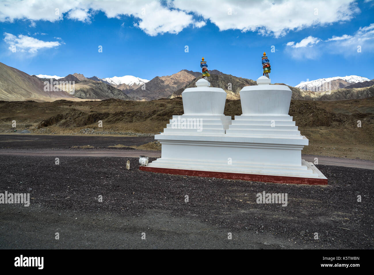 Alchi ladakh hi-res stock photography and images - Alamy