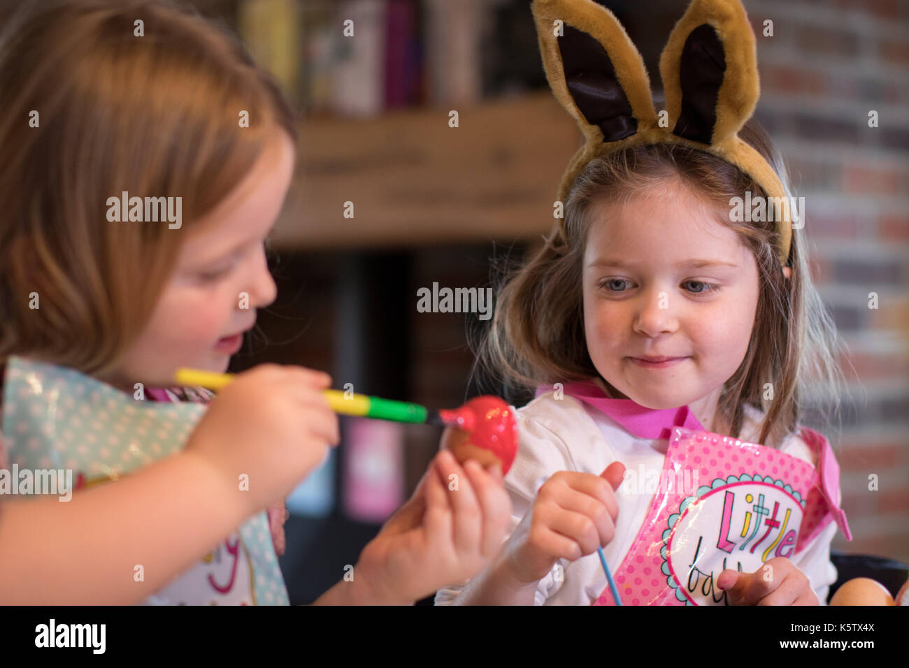 For Christians, the Easter egg is symbolic of the resurrection of Jesus ...