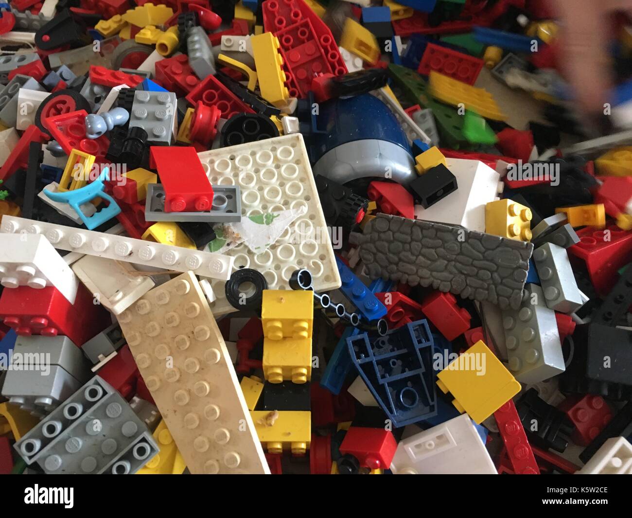 Lego 90s hi-res stock photography and images - Alamy