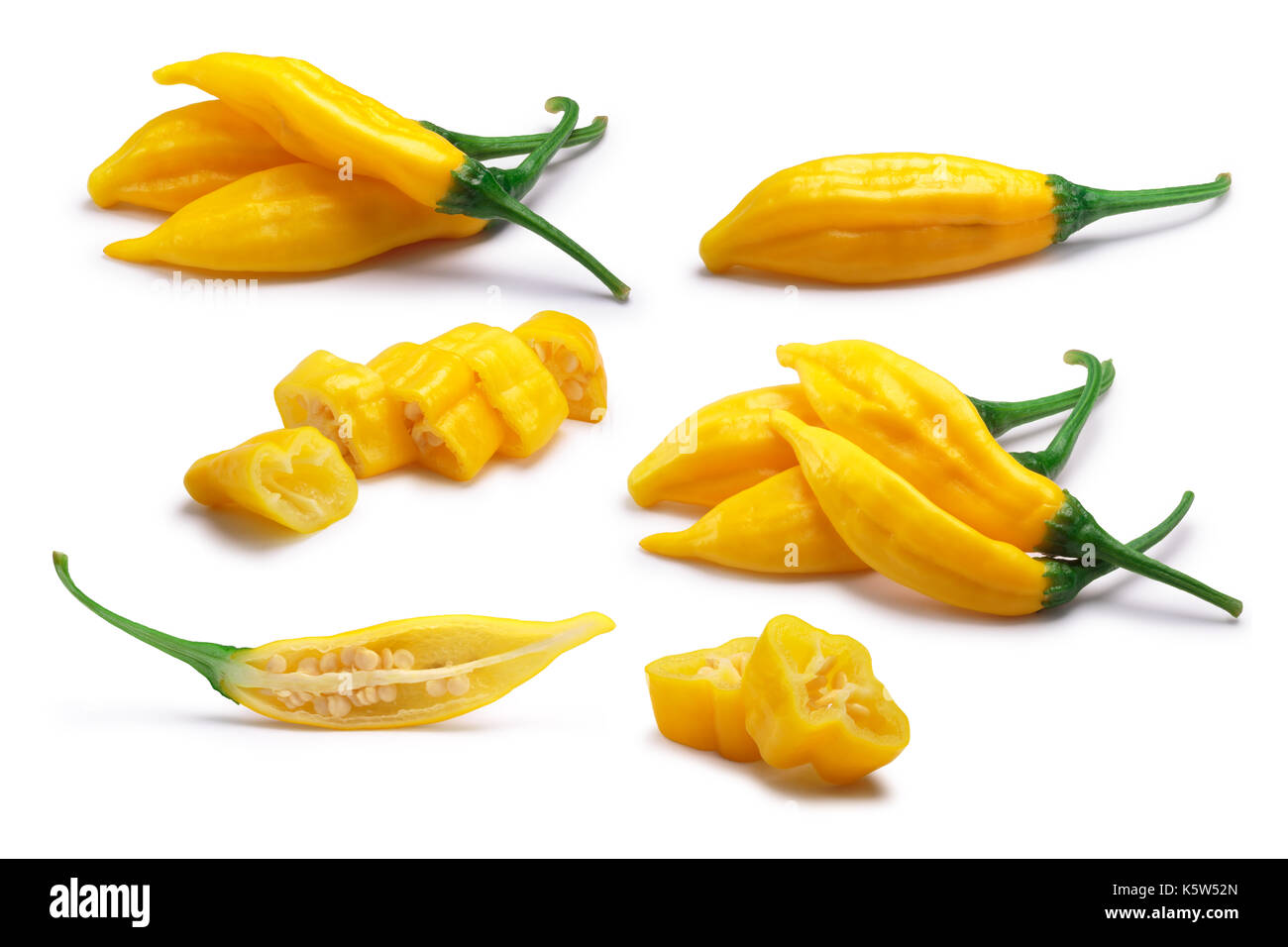 Aji chile hi-res stock photography and images - Alamy