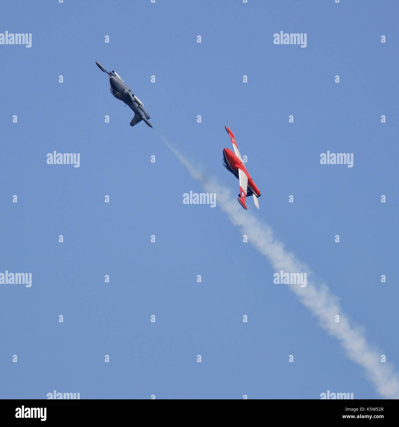 Bac jet provost hi-res stock photography and images - Alamy