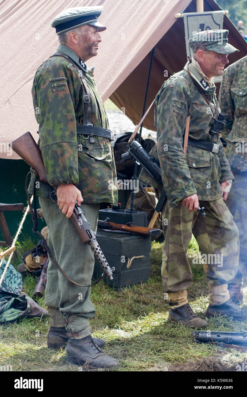 German army 1935 1945 hi-res stock photography and images - Alamy