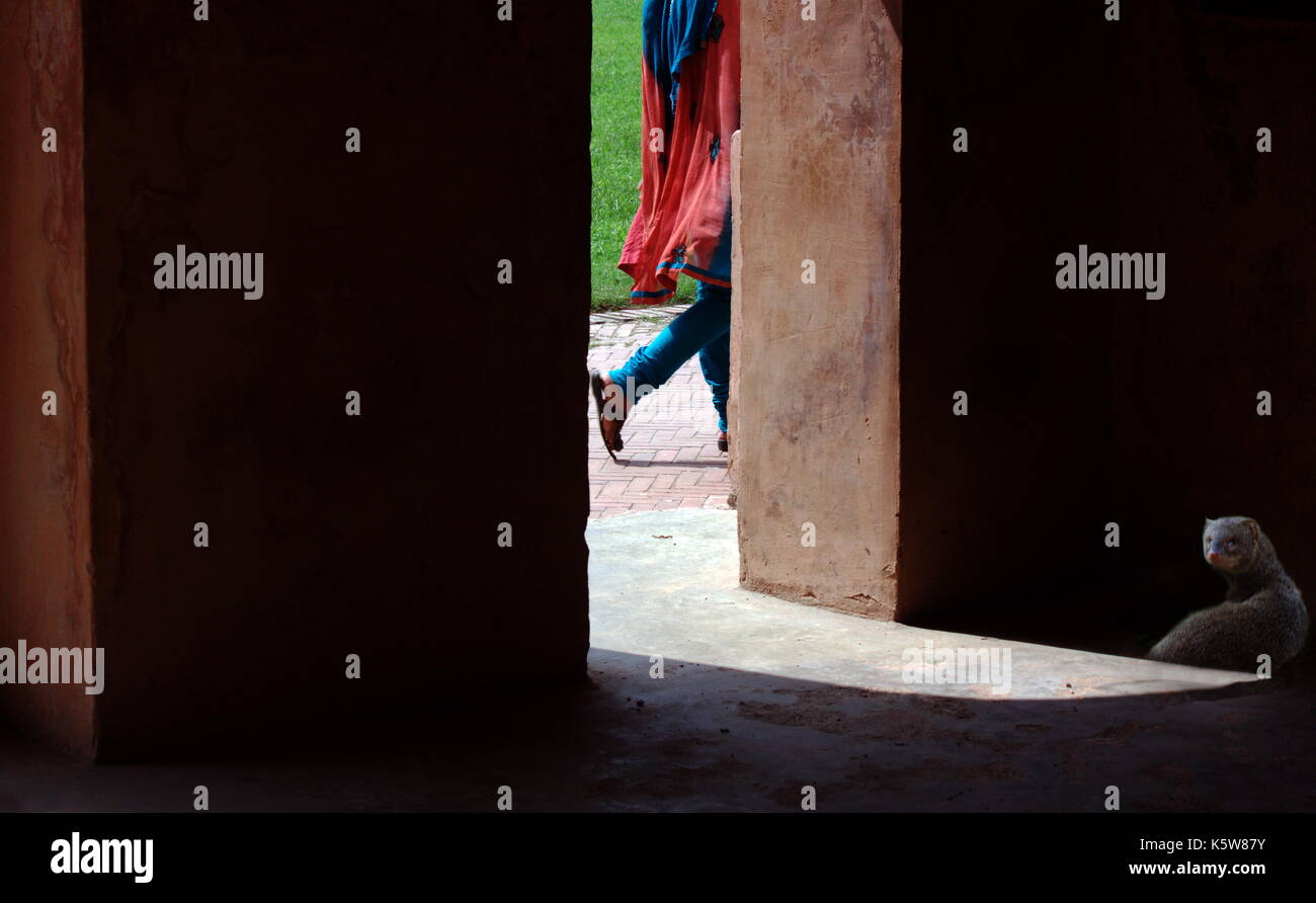 Lalbagh fort is one of the famous architectural heritage of mughal ...
