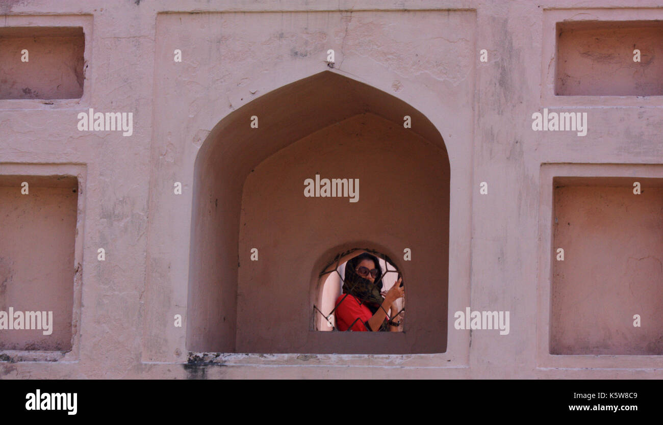 Lalbagh fort is one of the famous architectural heritage of mughal ...