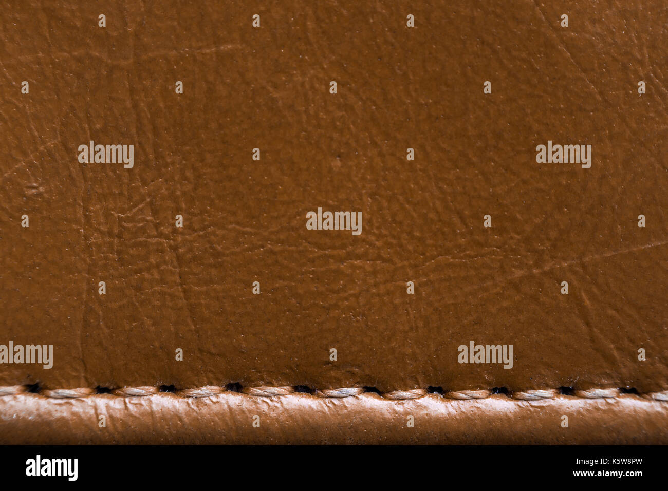 Stiching close up leather hi-res stock photography and images - Alamy
