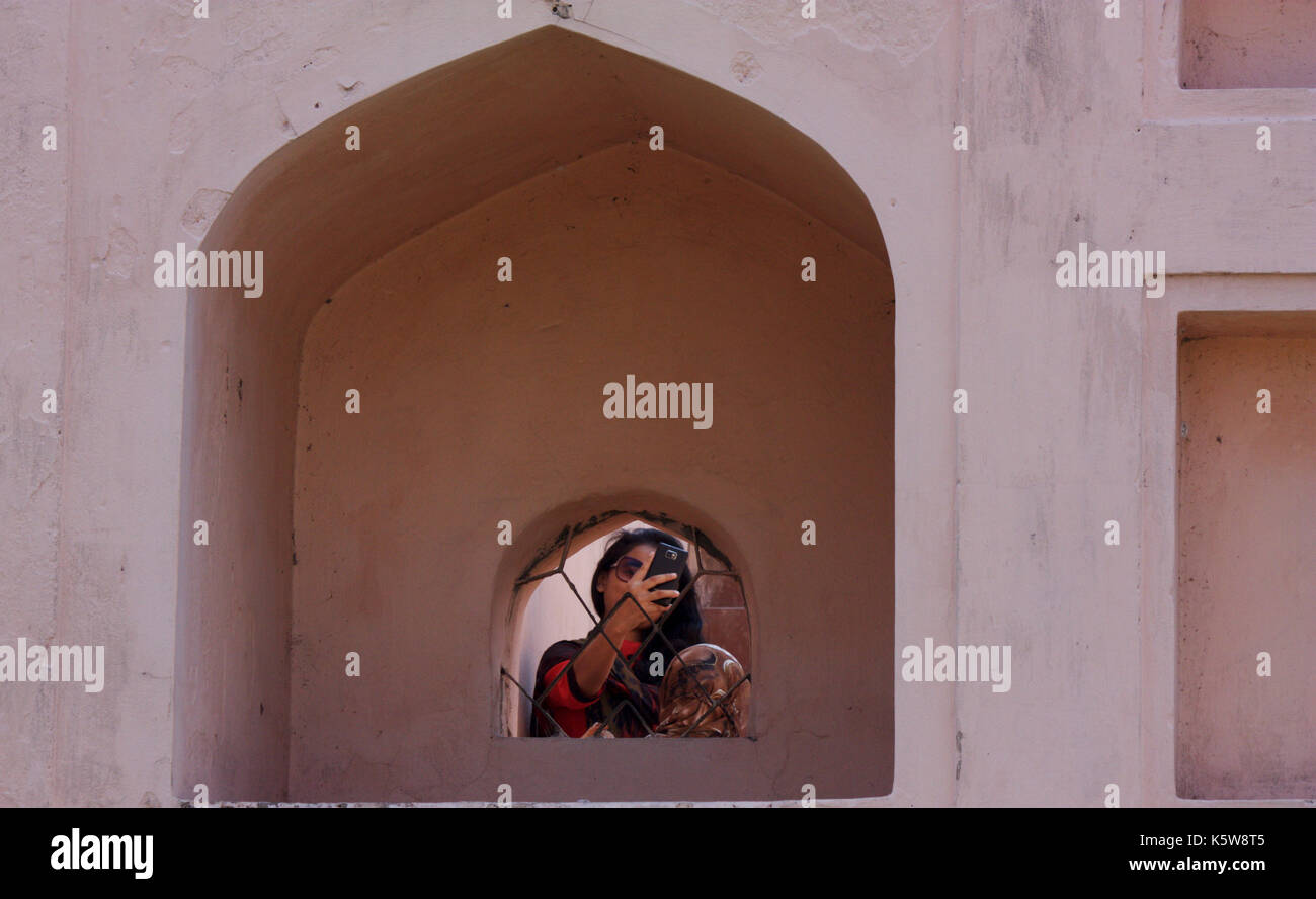Lalbagh fort is one of the famous architectural heritage of mughal ...