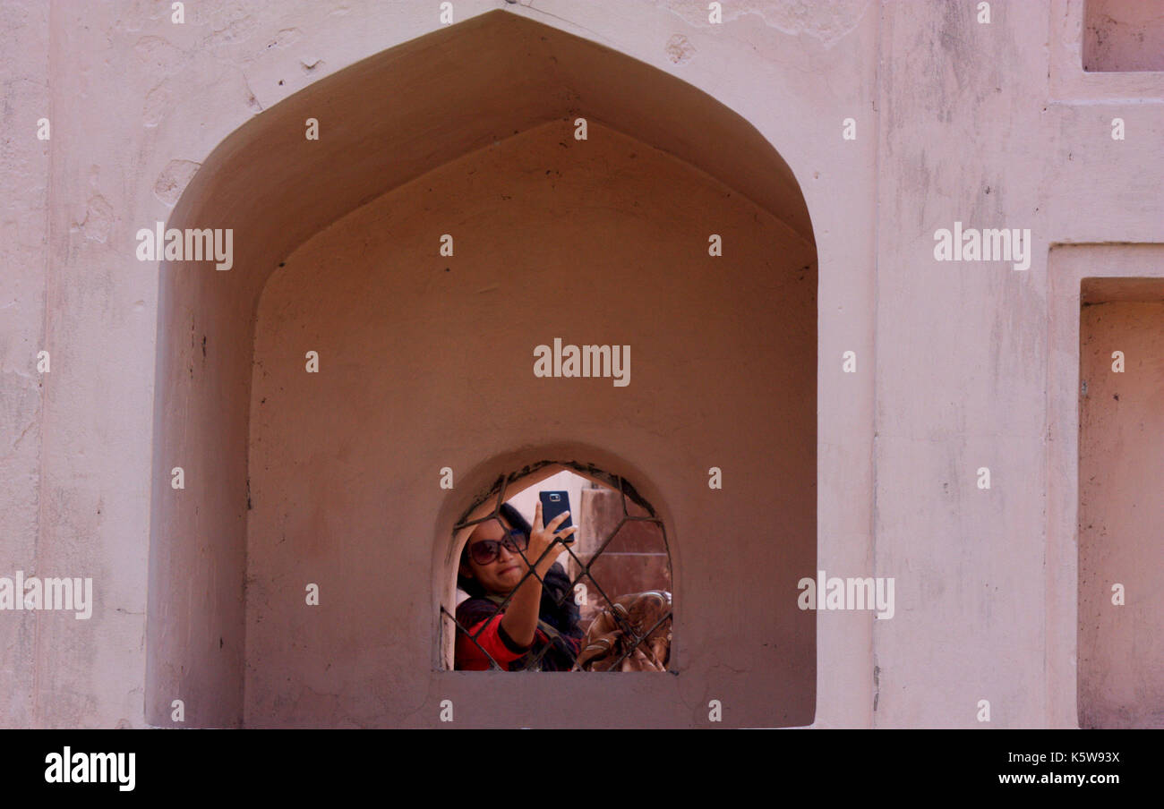 Lalbagh fort is one of the famous architectural heritage of mughal ...