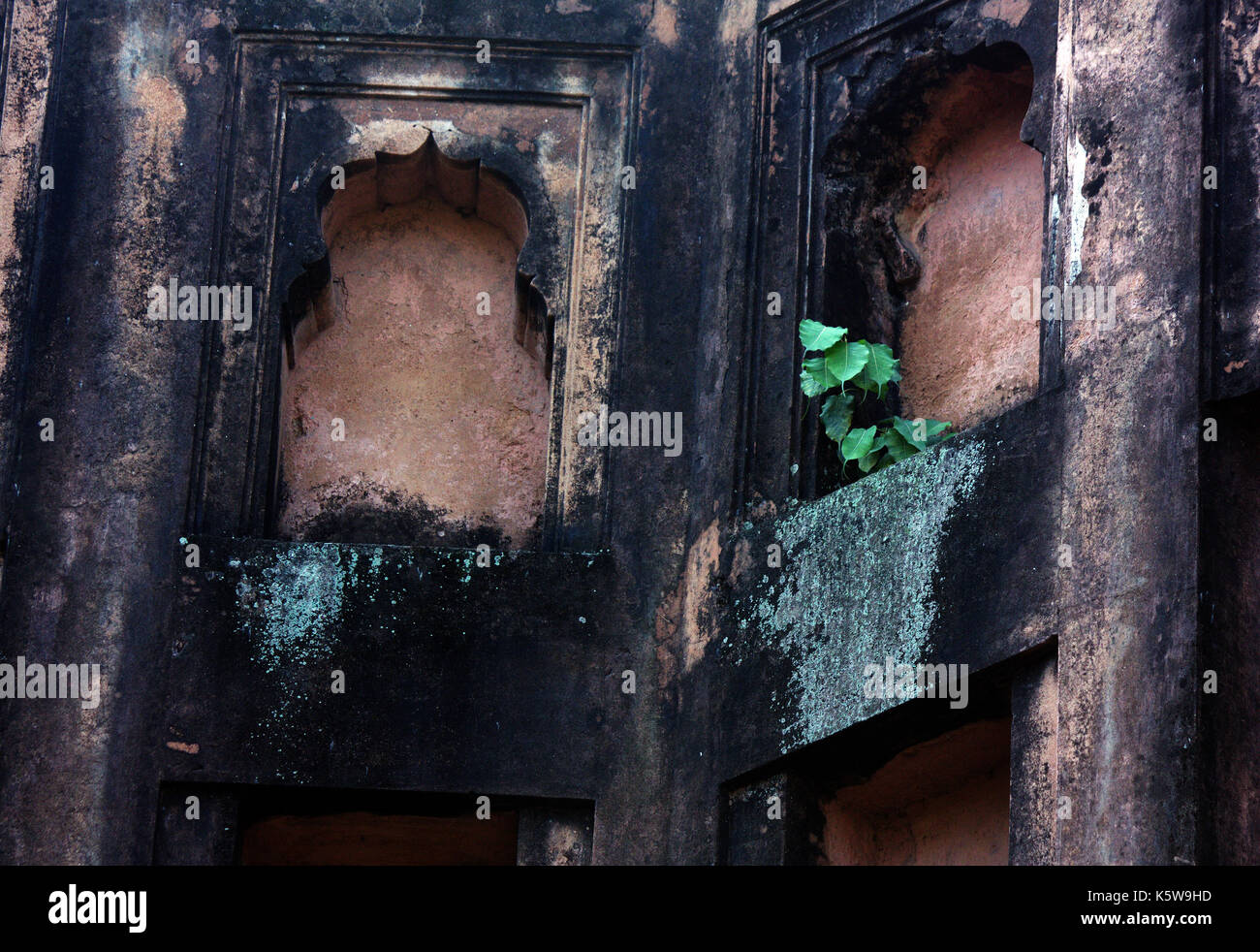 Lalbagh fort is one of the famous architectural heritage of mughal ...