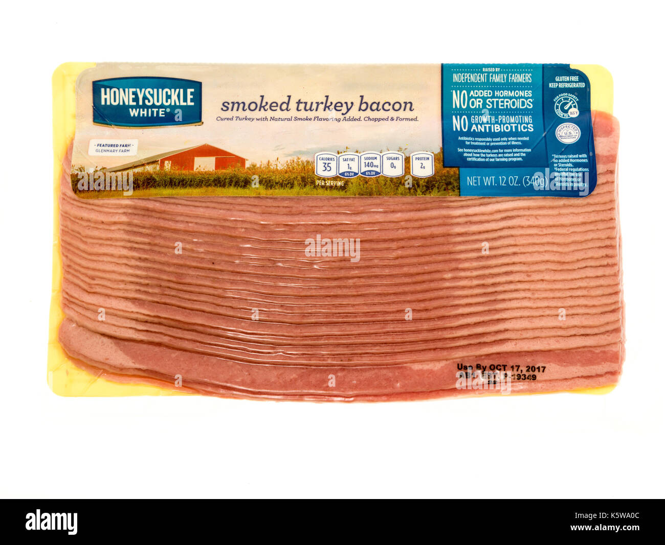 Turkey package hi-res stock photography and images - Alamy