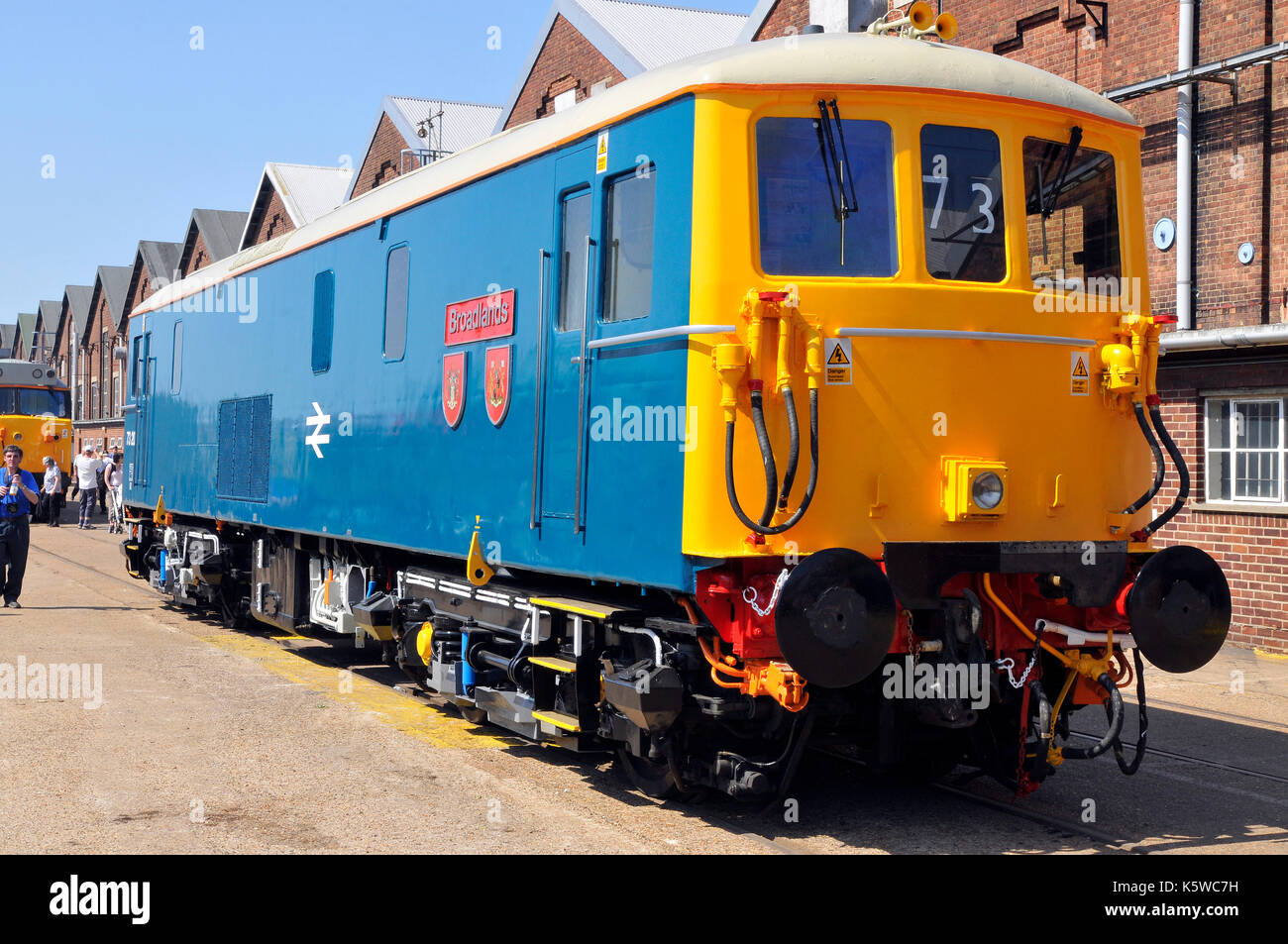 Diesel and electric trains locomotives and multiple units traction ...