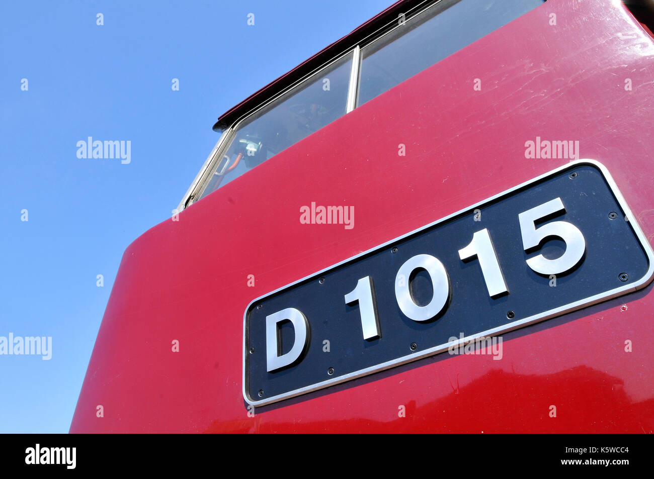 Diesel and electric trains locomotives and multiple units traction ...