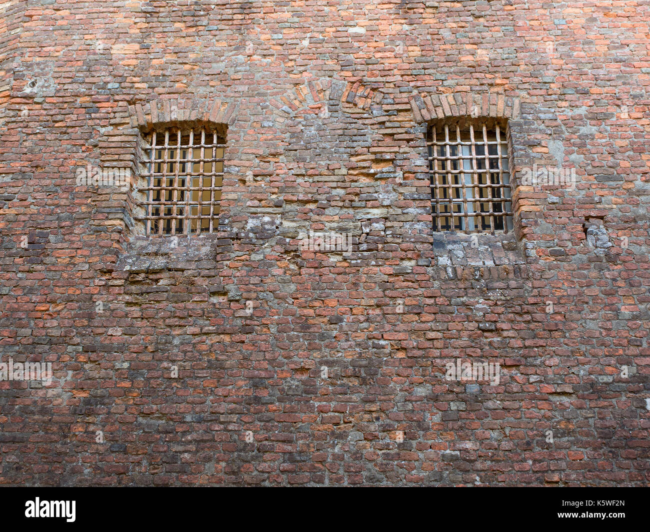 Medieval prison cell hi-res stock photography and images - Alamy
