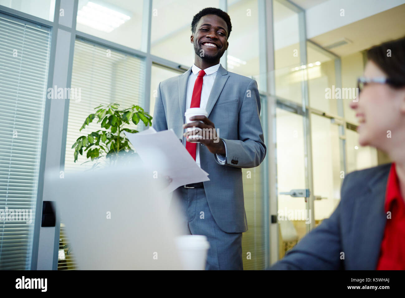 Army colleagues hi-res stock photography and images - Alamy