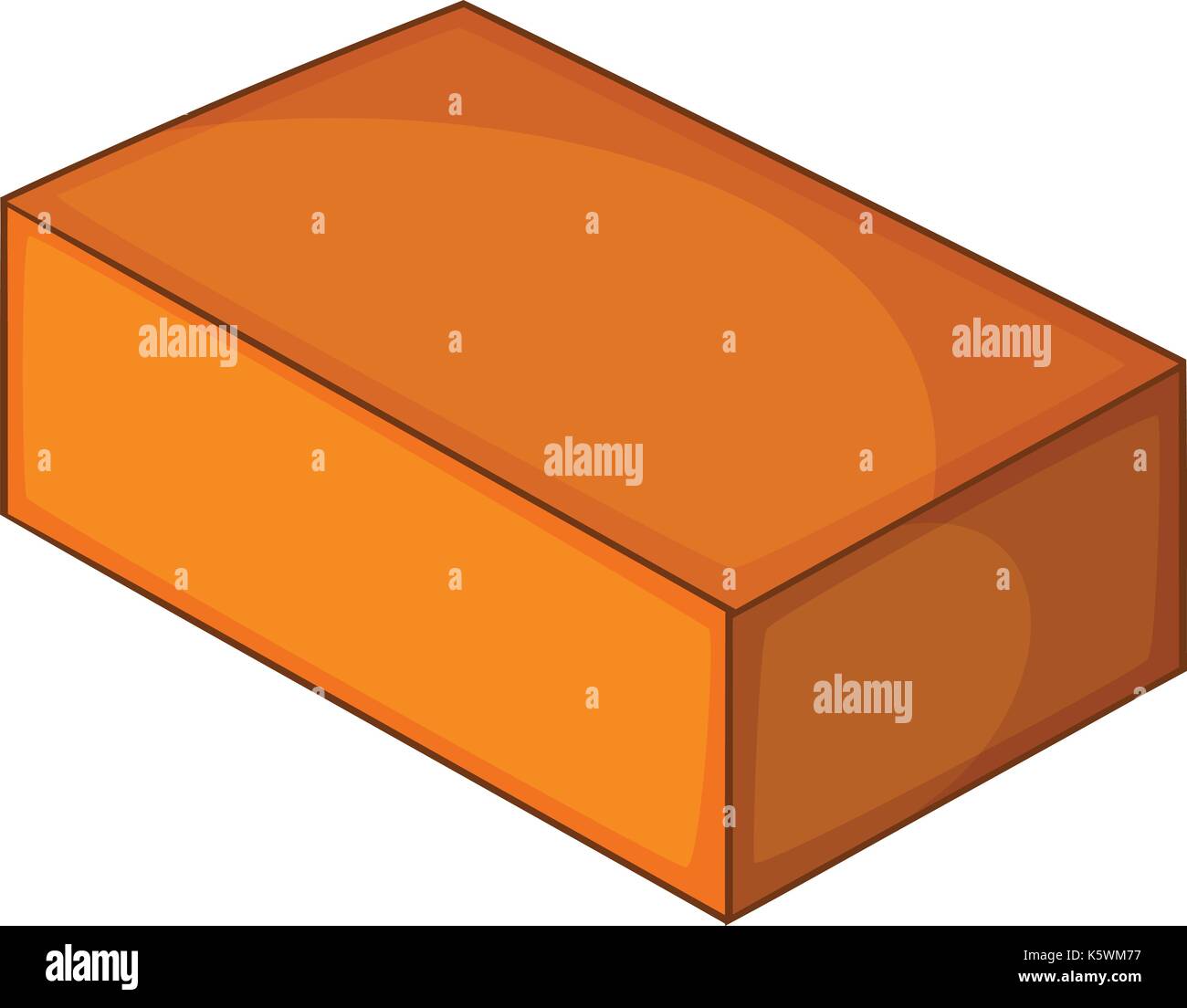 Brickicon Stock Vector Images - Alamy