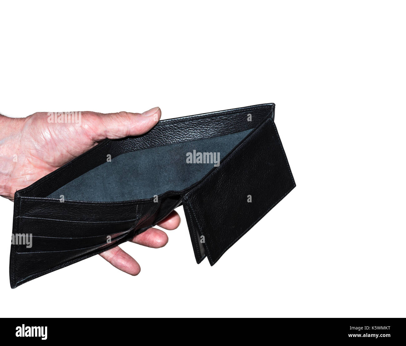 Empty poverty hi-res stock photography and images - Alamy