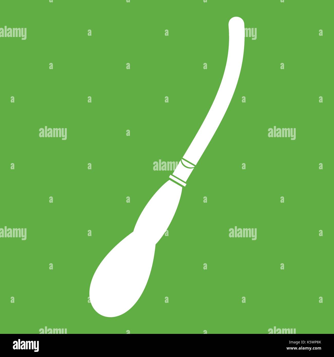 Medical surgical suction icon green Stock Vector Image & Art - Alamy