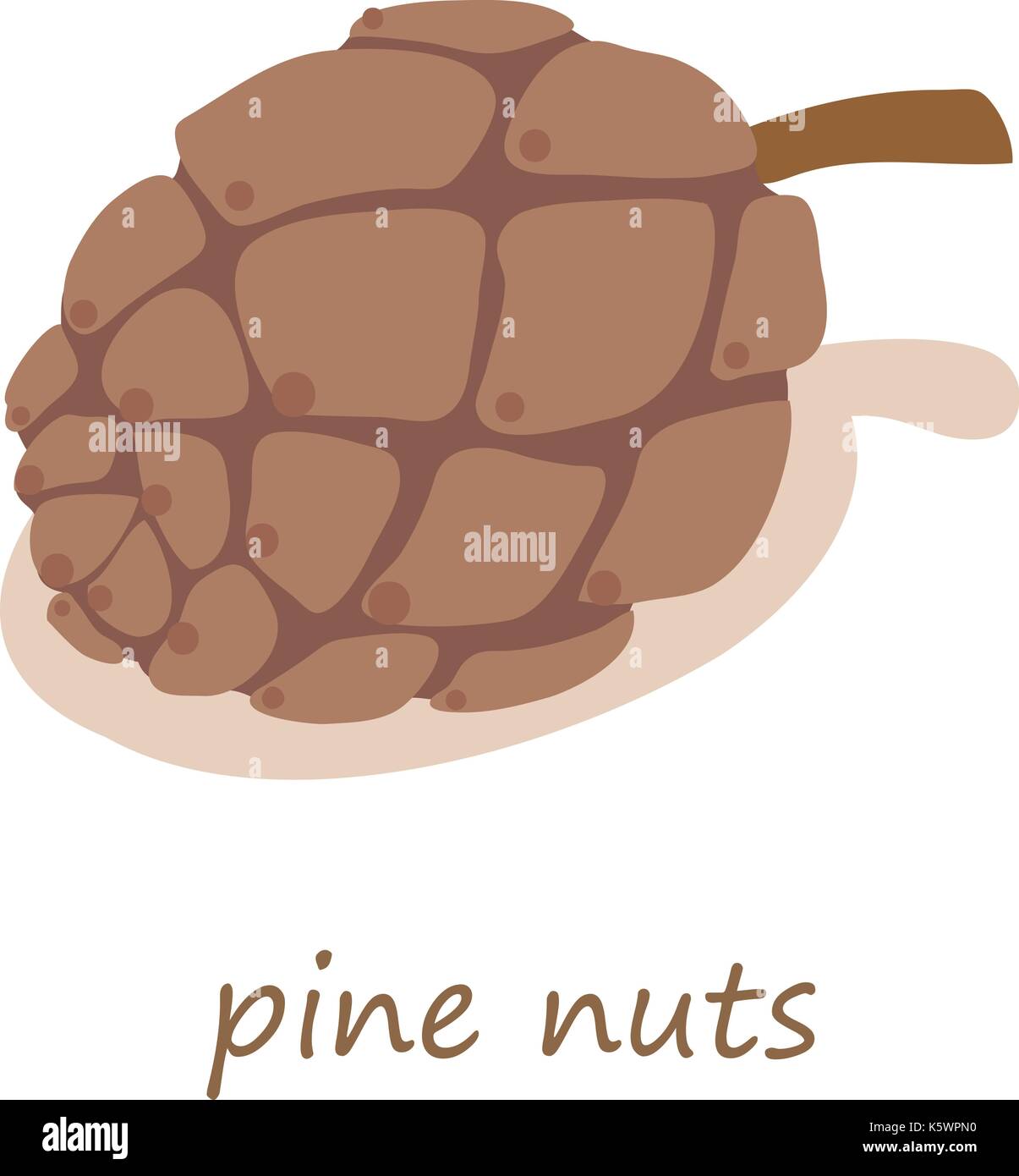 Pine nuts icon, isometric 3d style Stock Vector Image & Art - Alamy Pine nuts icon, isometric 3d style Stock Vector Image & Art - Alamy