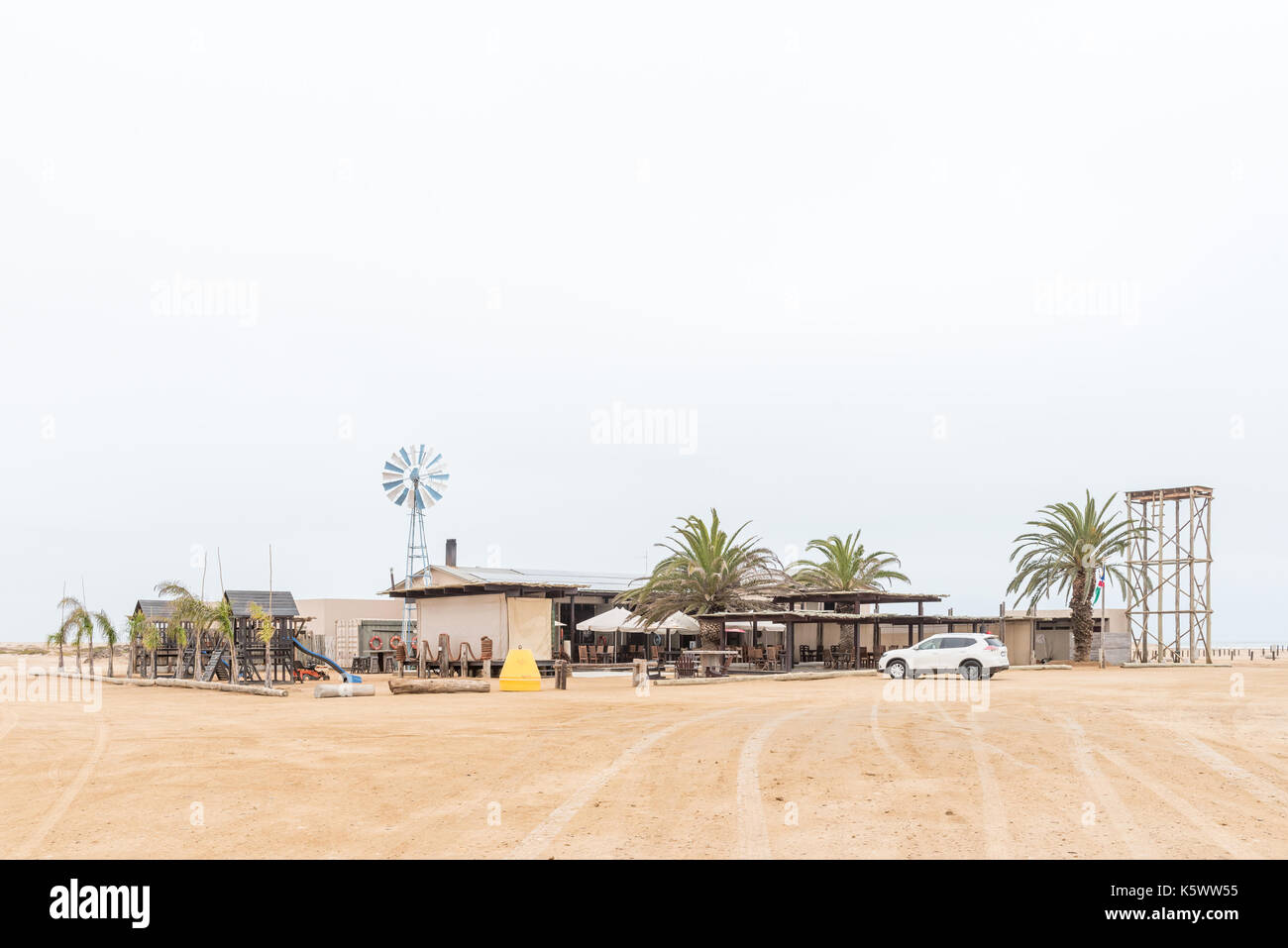 Windpomp 14 hi-res stock photography and images - Alamy